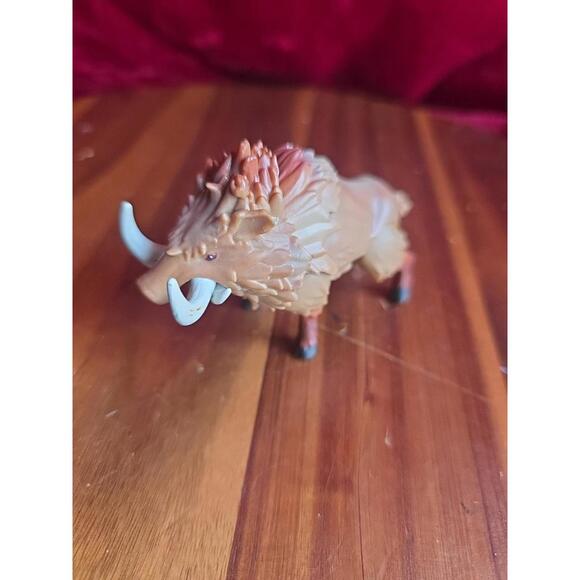 Toys | Fortnite Boar 4 Scale Articulated Beast Action Figure Razorback ...